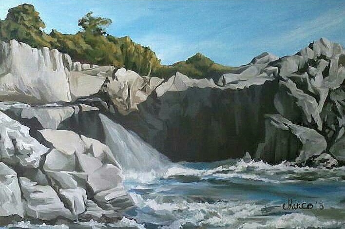 Landscapes – Emma Blanco