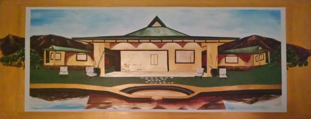 Murals – Emma Blanco