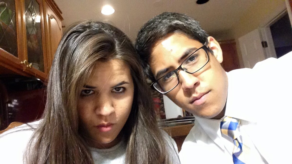 Life as I Know It is Ended – Emma Blanco